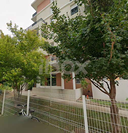 Appartement à louer - Toulon, Font Pré - 3 pièces - 2 chambres