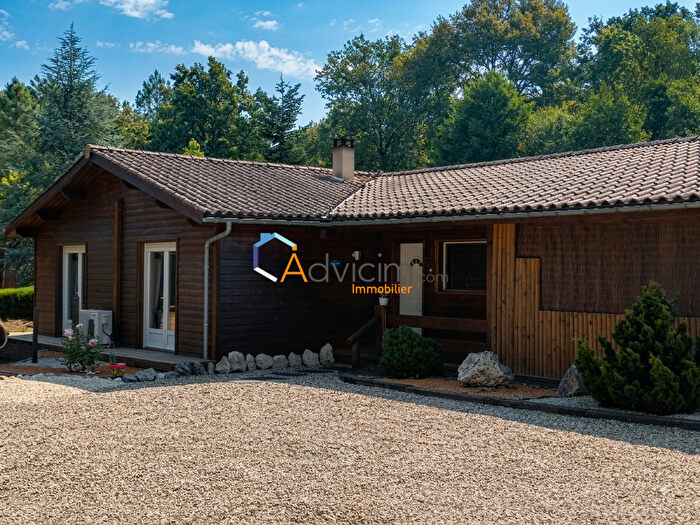 Casteljaloux - Maison 7 pièces à vendre