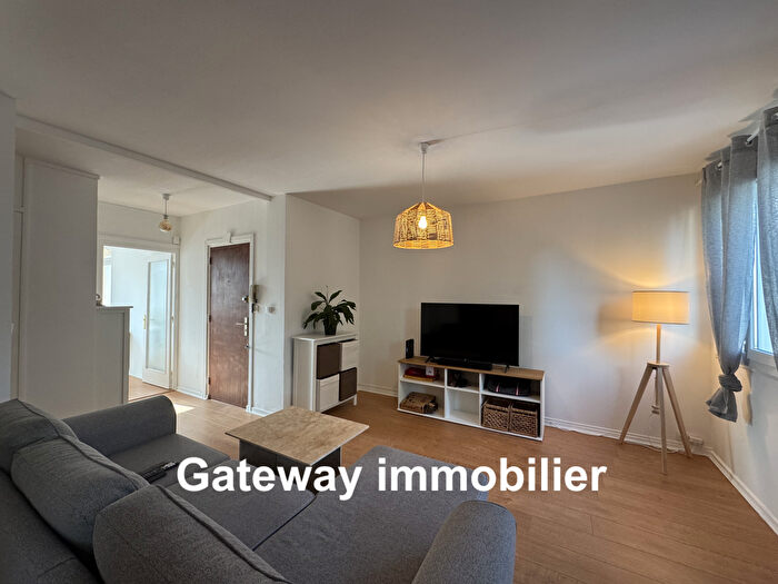 Appartement 3 pièces à vendre - Vichy, Les Garets