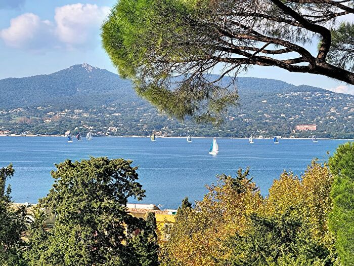 Saint-Tropez, Pilon, Bourgade, Les Lices - Appartement 2 pièces à vendre