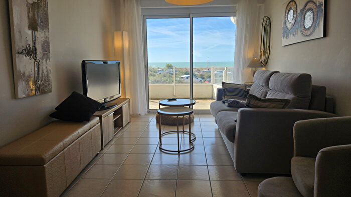 Appartement 2 pièces à vendre - Notre-Dame-de-Monts