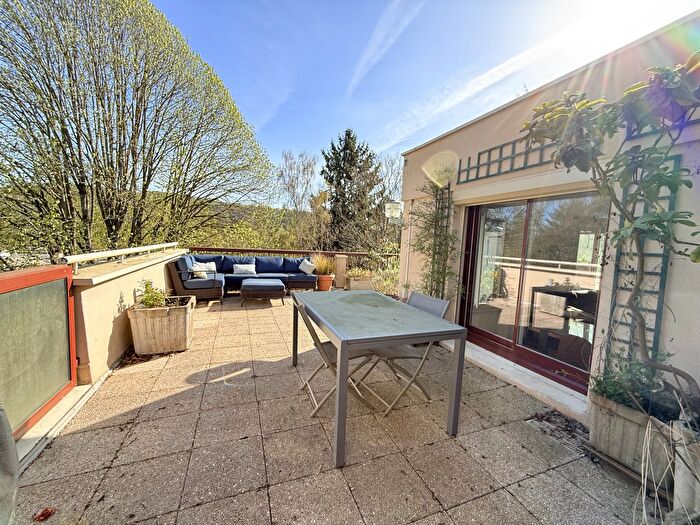 Appartement à vendre - Gif-sur-Yvette, Courcelle, Damiette - 4 pièces