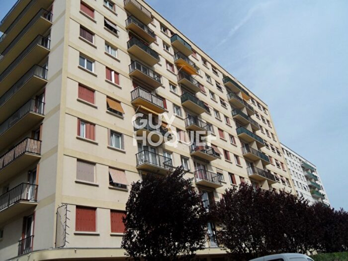 Appartement 3 pièces à Châtillon, Conservatoire, à vendre