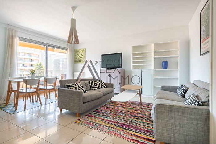 Marseille 5ème, Saint-Pierre - Appartement 4 pièces à vendre