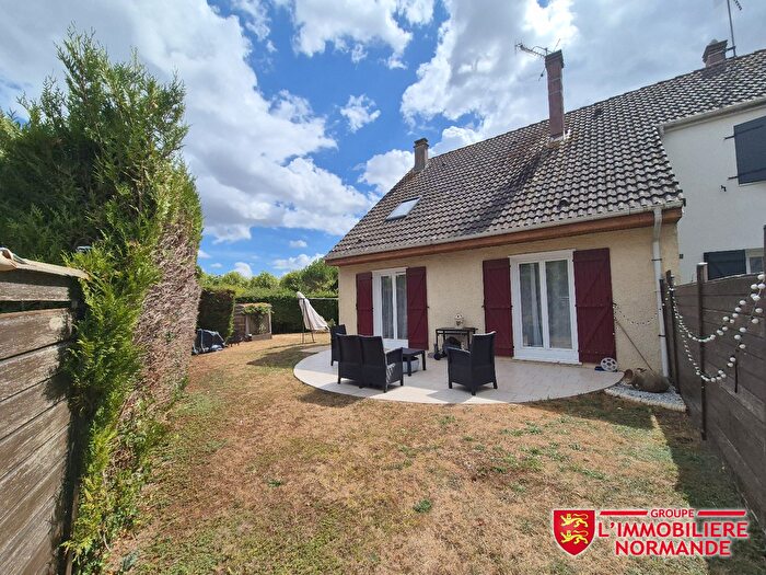 Maison 5 pièces à vendre - Gaillon