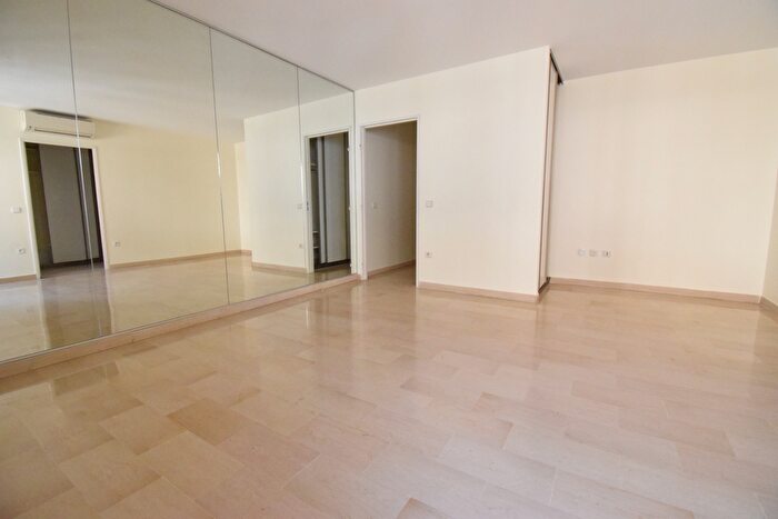 Cannes, Petit Juas - Appartement 2 pièces à vendre