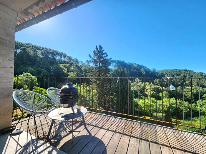 Maison 4 pièces à vendre - Saint-Sébastien-d'Aigrefeuille