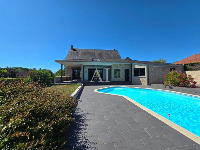 Maison 8 pièces à vendre - Fussy