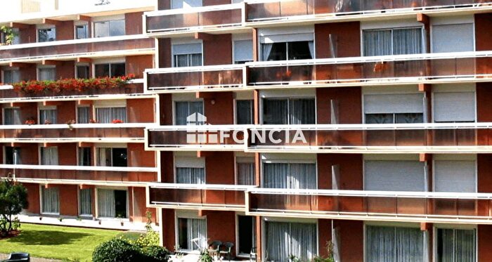 Appartement à vendre - Dreux, Centre-ville - 5 pièces - 3 chambres