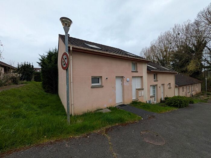 Tournan-en-Brie - Maison 4 pièces à vendre
