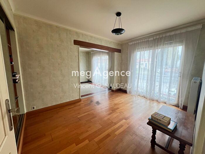 Maison à vendre - La Romagne - 4 pièces - 2 chambres