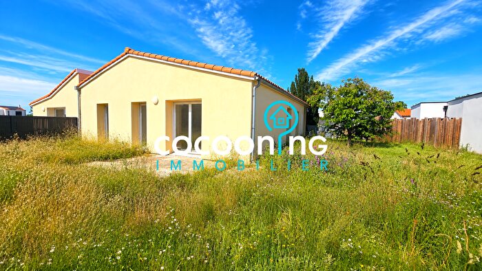 Maison 5 pièces à vendre - Le Landreau