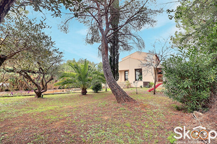 Maison à vendre - Assas - 5 pièces - 4 chambres