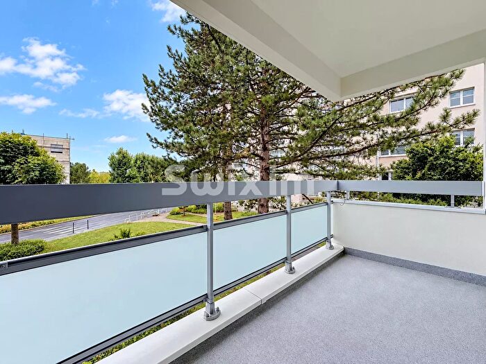 Appartement 4 pièces à vendre - Saint-Genis-Pouilly