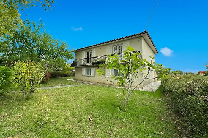 Maison à vendre - Monfort - 6 pièces - 4 chambres