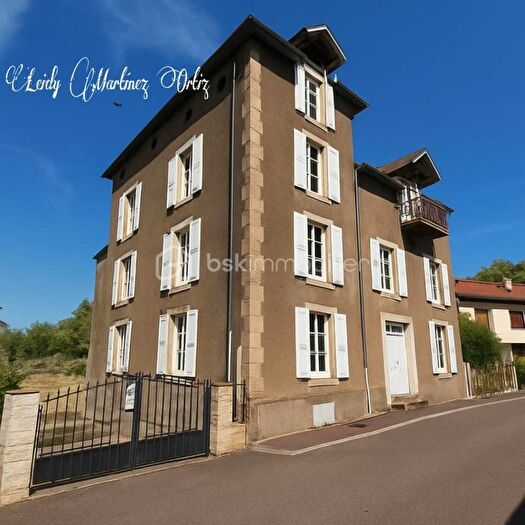 Maison 9 pièces à vendre - Aire-sur-l'Adour