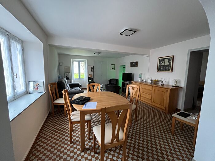 Maison à vendre - Liniez - 3 pièces - 2 chambres