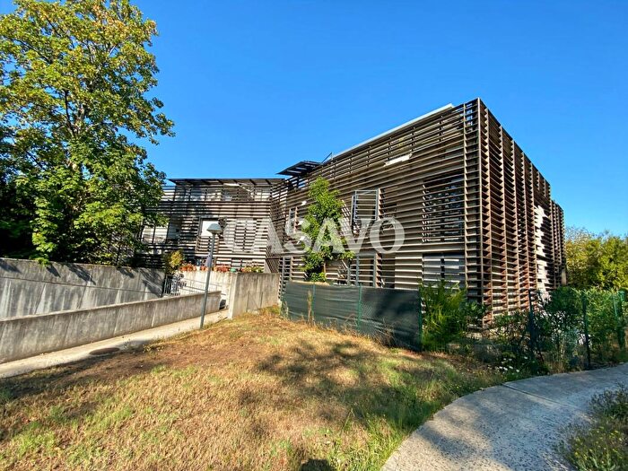 Floirac, Belle Croix, Rebédech - Appartement 2 pièces à vendre