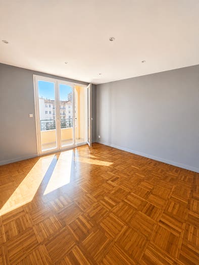 Appartement 3 pièces à louer à Sainte Marguerite, Marseille 9ème arrondissement