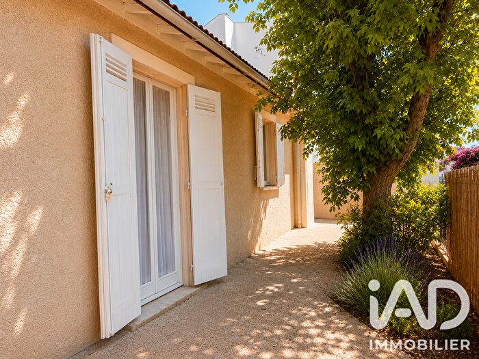 Arès - Maison 4 pièces à vendre