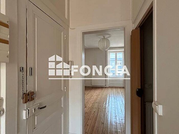 Le Sablard, Limoges : Appartement 1 pièce à louer