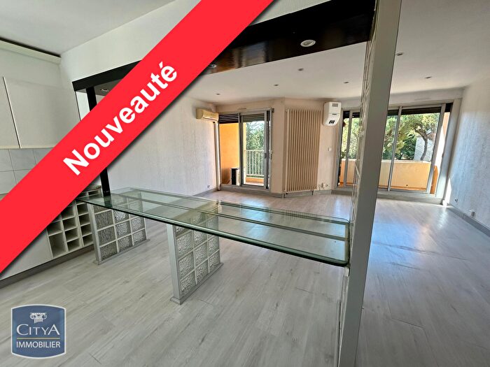 Le Pontet, Fargues : Appartement 4 pièces à vendre