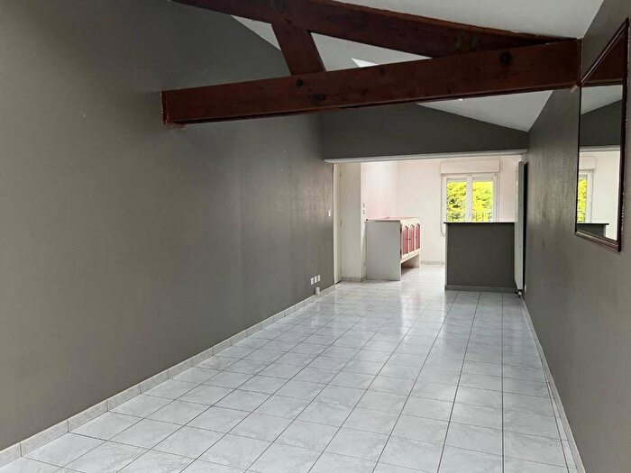 Appartement à louer - Auneau-Bleury-Saint-Symphorien - 2 pièces - 1 chambre