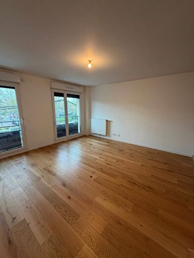 Appartement à louer - Platanes, Joinville-le-Pont - 3 pièces - 2 chambres