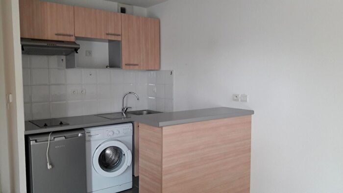 Appartement 1 pièce à louer - Castanet-Tolosan