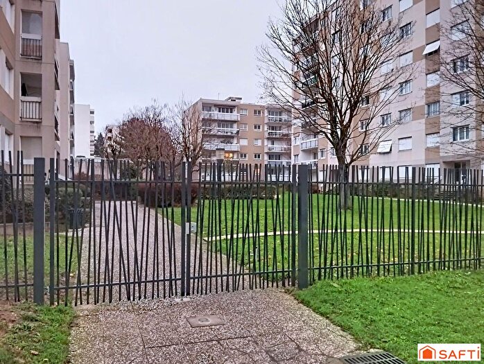 Taverny, Sarments, Vaucelles - Appartement 5 pièces à vendre