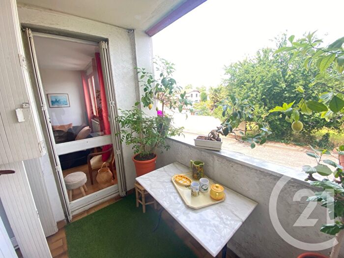 Appartement 3 pièces à vendre - Toulouse, Rangueil, Pech David, Lespinet