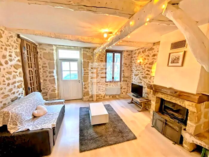 Maison à vendre - Cadenet - 5 pièces - 4 chambres