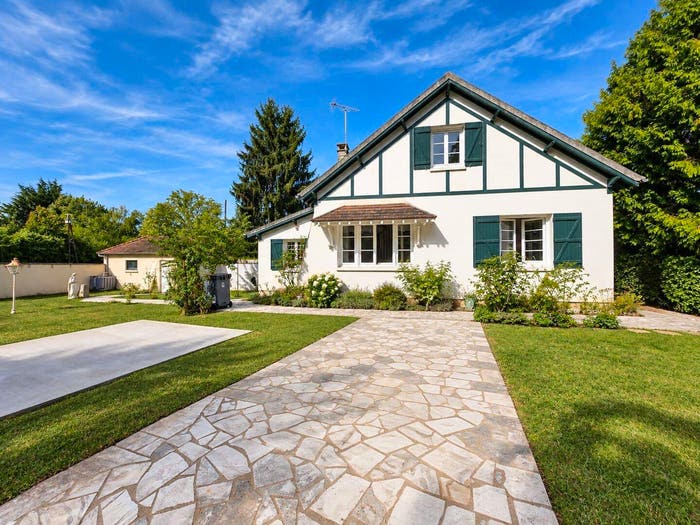 Barbizon : Maison 4 pièces à louer