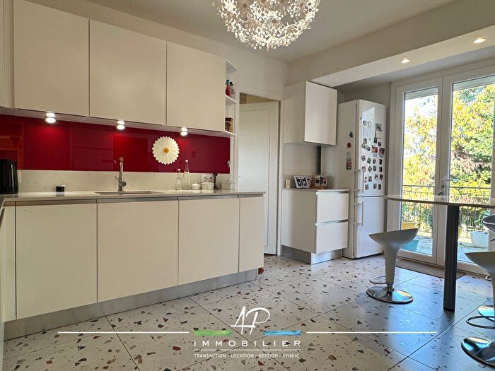 Maison à vendre - Clénay - 7 pièces - 4 chambres