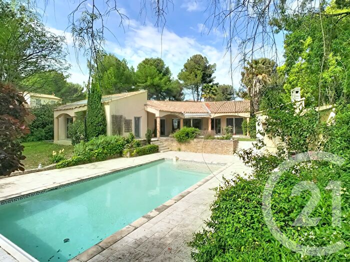 Maison 7 pièces à vendre à Castelnau-le-Lez, Courtarelles