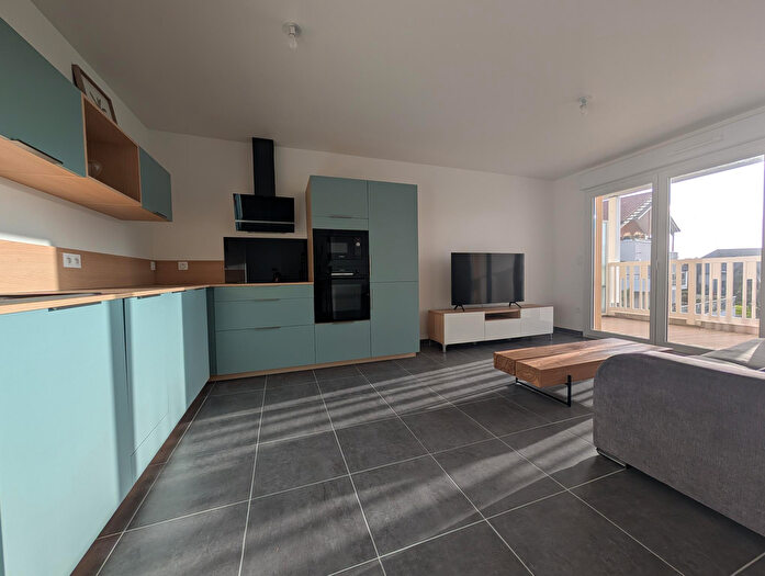 Appartement à vendre - Pornic, Birochère, Joselière, Le Plessis Maîs - 2 pièces - 1 chambre