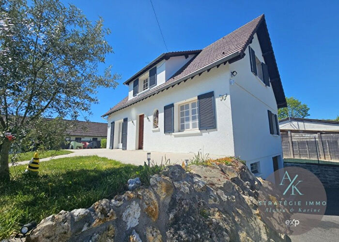 Maison 6 pièces à vendre - Gisors