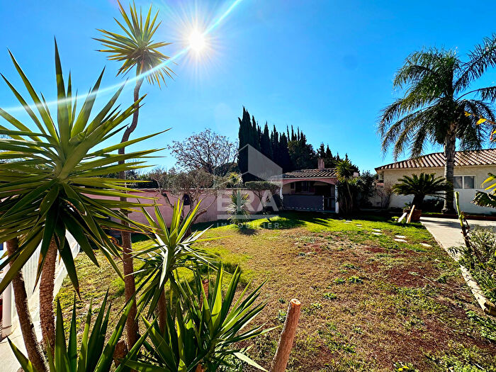 Maison à vendre - Perpignan, Parc Ducup - 8 pièces - 5 chambres