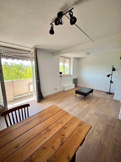 Appartement 3 pièces à Toulouse, à louer