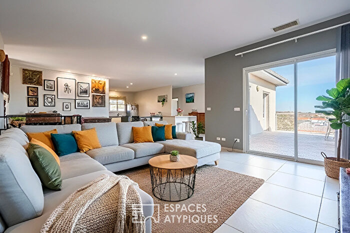 Maison 6 pièces à Le Boulou, à vendre