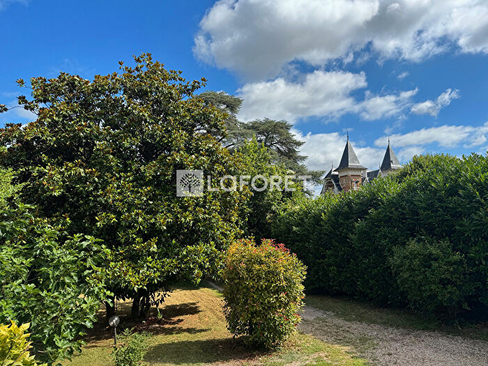 Maison à vendre - Poissy, Ile de Migneaux - 6 pièces - 3 chambres