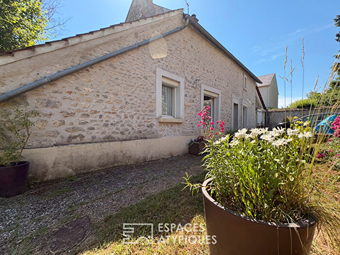 Maison 5 pièces à Saclas, à vendre