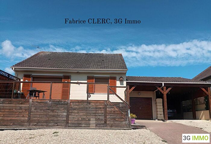 Maison 3 pièces à vendre - Villefargeau