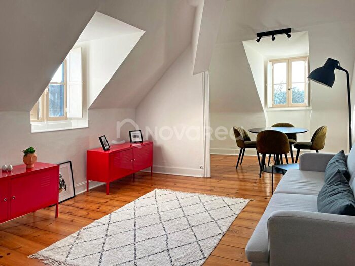 Appartement 3 pièces à louer - Pau, Centre-ville