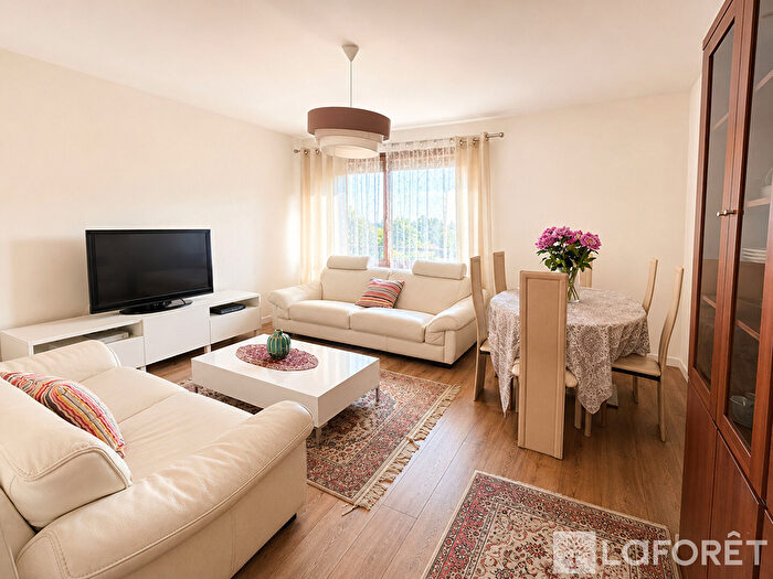 Appartement 3 pièces à vendre - Palaiseau, Centre Sud