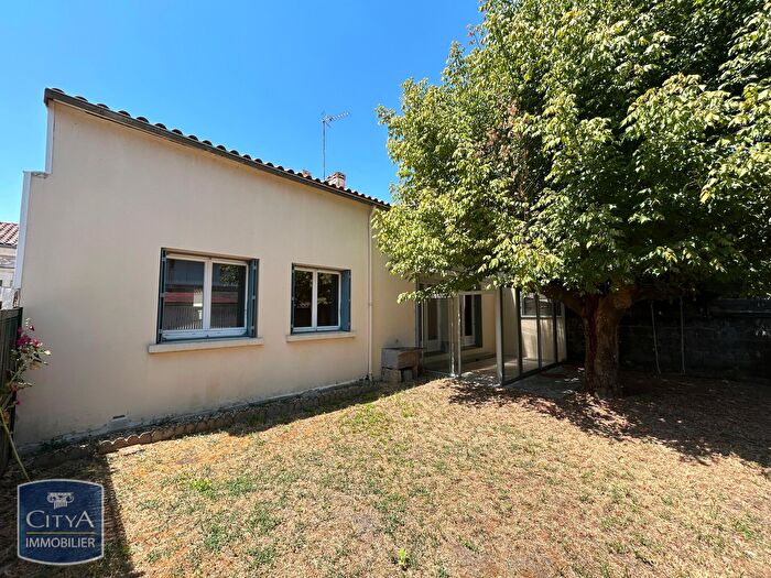 Maison 4 pièces à vendre à Bergerac, Centre-ville