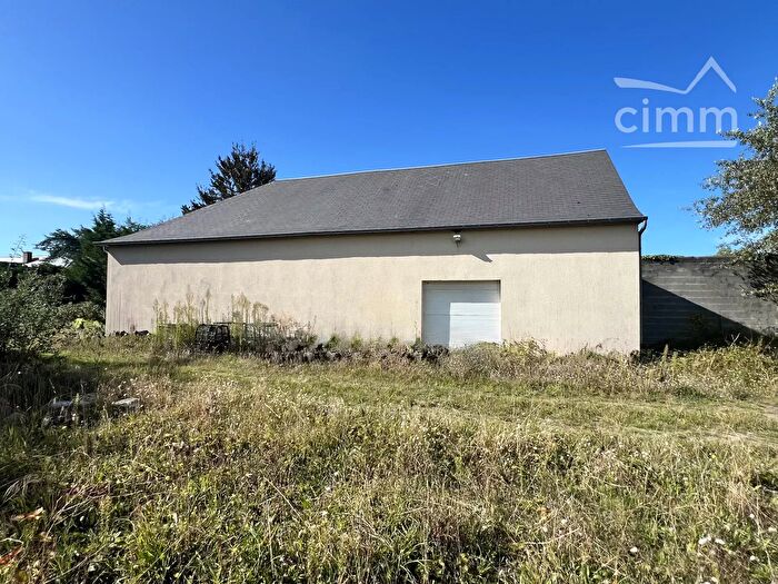 Maison à vendre - Agon-Coutainville - 1 pièce