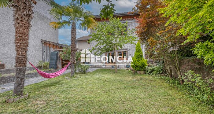 Maison 5 pièces à vendre - La Buissière
