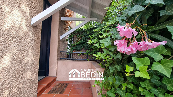 Toulouse, Barrière de Paris - Maison 4 pièces à vendre