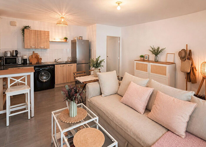 Appartement 3 pièces à vendre à Tours, Grammont
